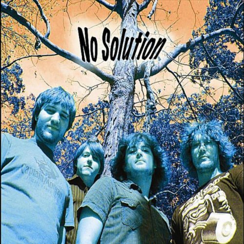 Amazon MusicでNo SolutionのNo Solutionを再生する