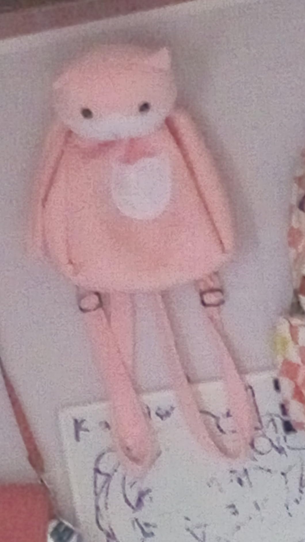 Amazon.com | GK-O Chiaki Nanami Cosplay Anime Plush Cat Backpack Anime ...