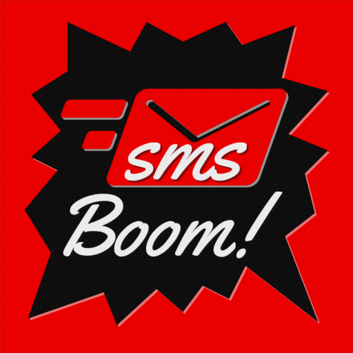SMS Boom - App on Amazon Appstore
