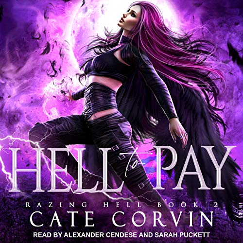 Publication: Hell to Pay