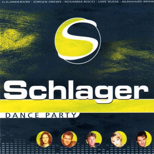 schlager dance party cd schlager - Amazon.com Music