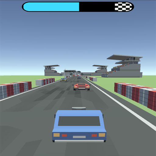 Extreme Speed Car Chase Demo Game - App on Amazon Appstore