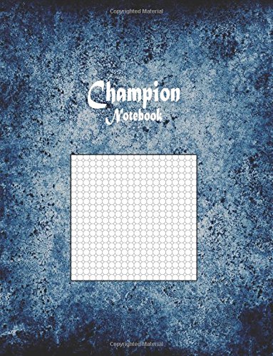 Buy Champion : 1/5 Inch Octagonal Graph Paper Rule: 1/5" Octagonal ...