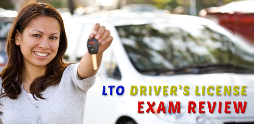 LTO Driver Exam Reviewer:Amazon.com:Appstore for Android