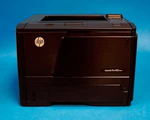 Amazon.com : Renewed HP LaserJet Pro 400 M401DNE M401 CF399A#BGJ ...