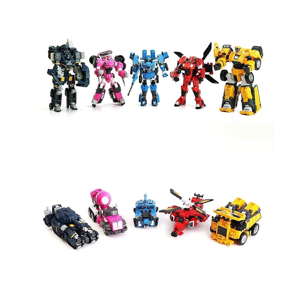 miniforce-x-volt-bolt-sammy-semi-max-lucy-leo-penta-x-bot-pentatron