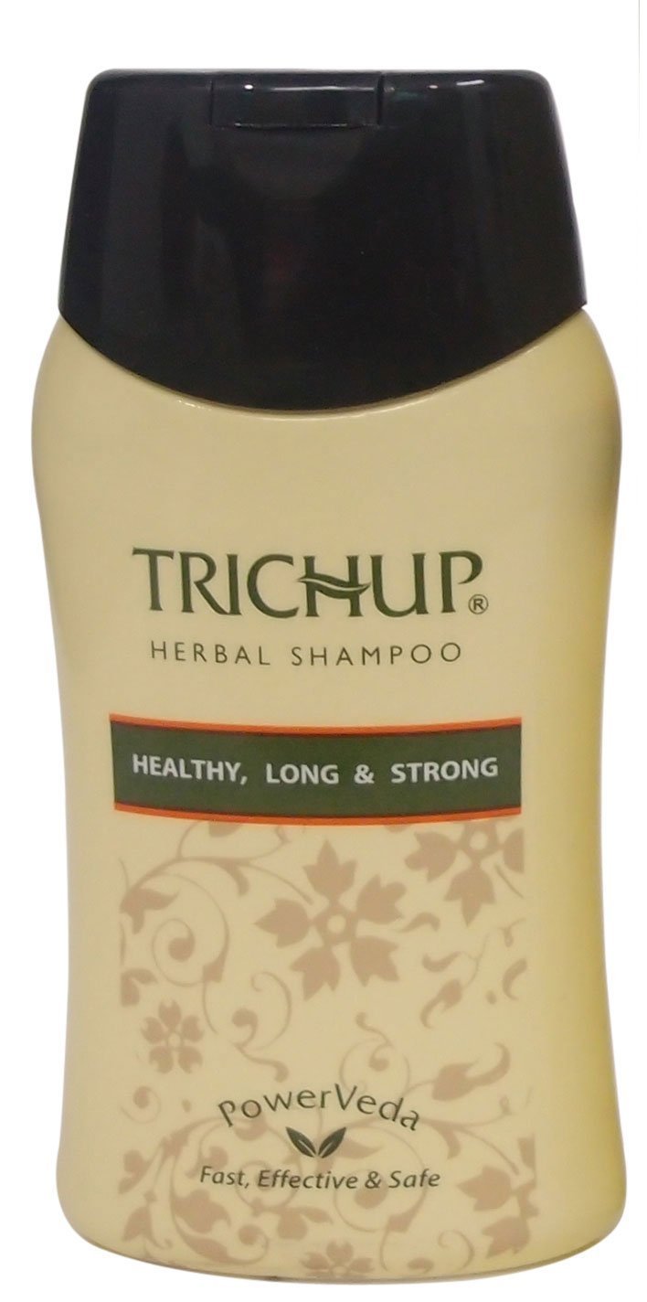 Buy Trichup Herbal Shampoo 200 Ml Online at Low Prices in India - Amazon.in