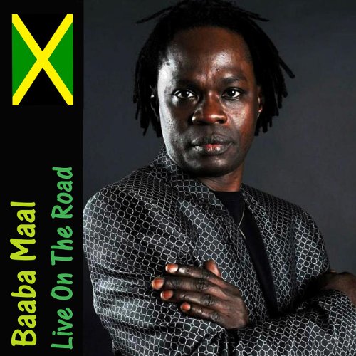 Play Live On The Road by Baaba Maal on Amazon Music