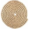 Twisted Manila Hemp Rope (1 Inch x 10 Feet) - Amazon.com
