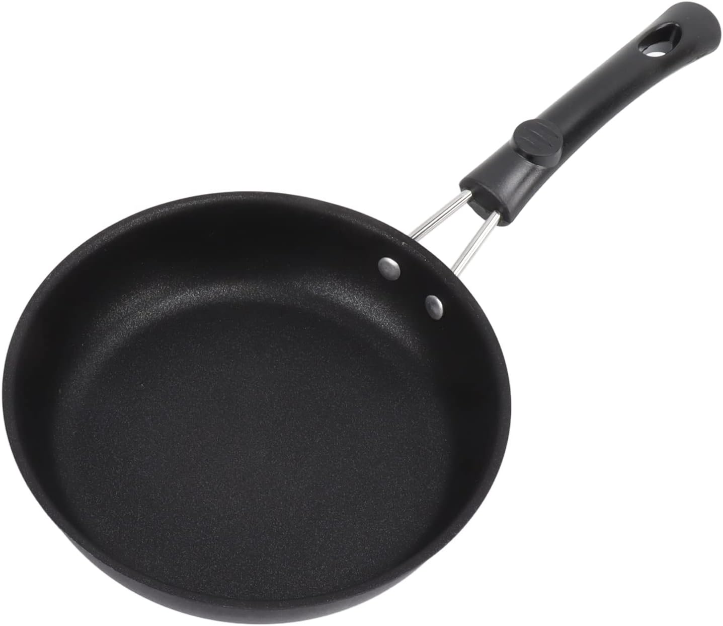 Small Frying Pan, Small Frying Pan 12cm 14cm 16cm 18cm 20cm Prevents ...