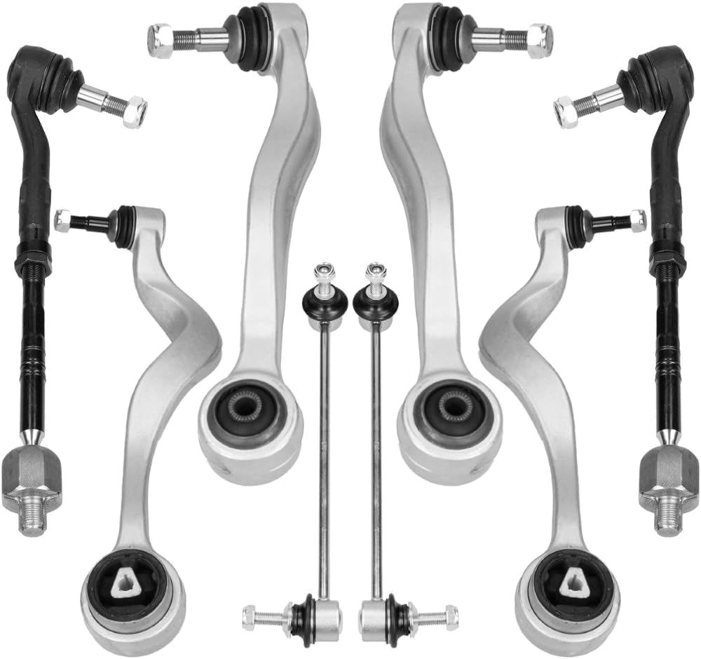 Amazon.fr : Bras de suspension avant pour BMW 1 E81 E82 E88 E87 ...