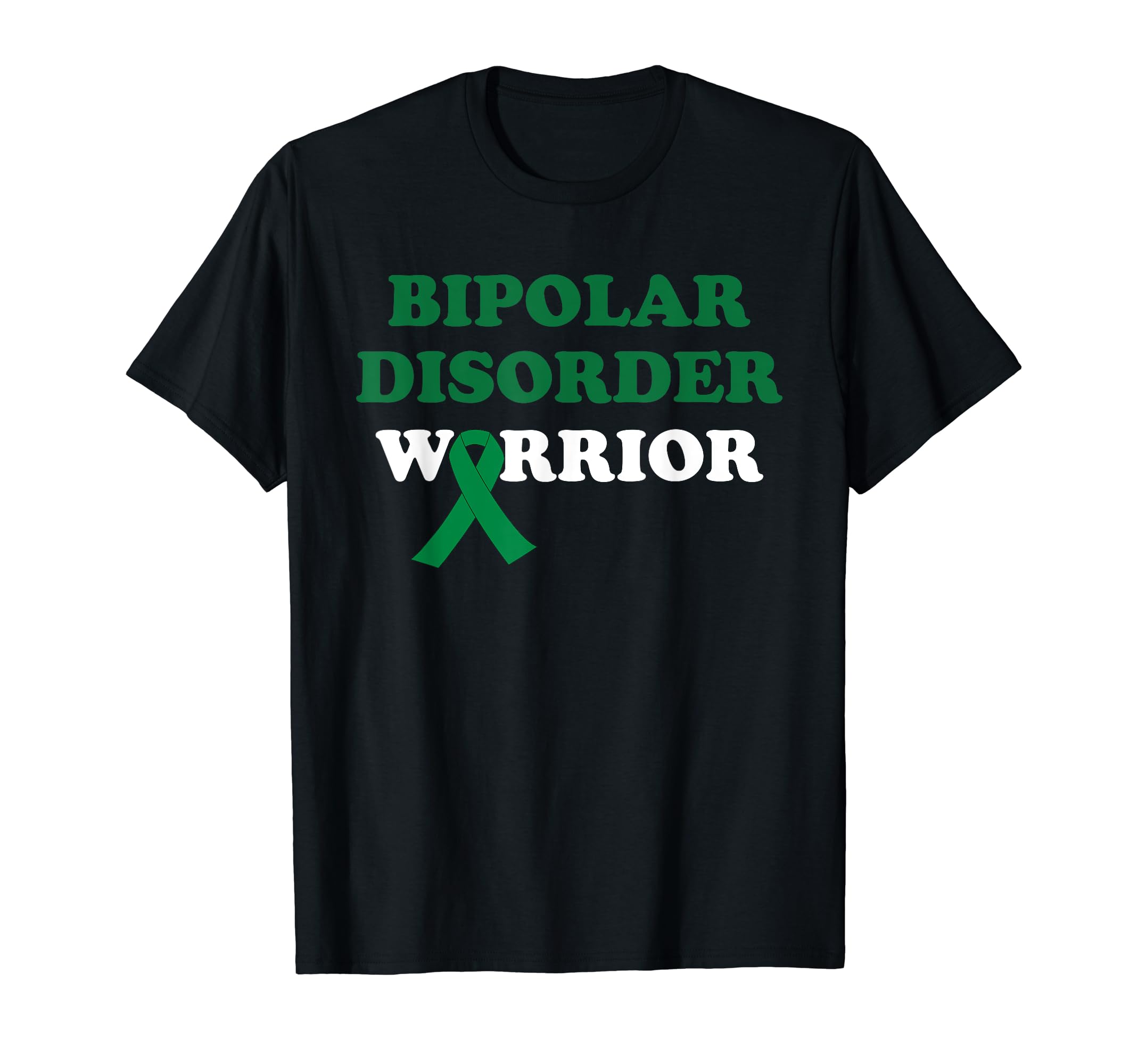 Bipolar Disorder T Shirts