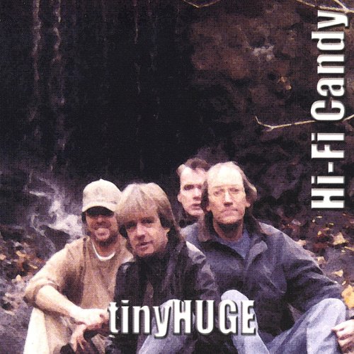Amazon.com: Hi-Fi Candy : Tinyhuge: Digital Music