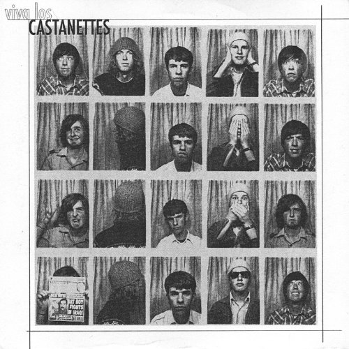 Amazon.com: Viva Los Castanettes : The Castanettes: Digital Music