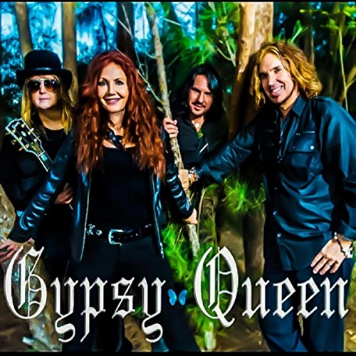 Amazon.com: Gypsy Queen : Gypsy Queen: Digital Music