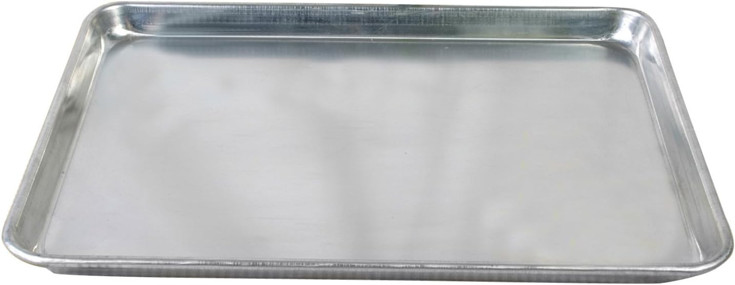 Excellante 18-Inch X 26-Inch Full Size Aluminum Sheet Pan : Amazon.ca: Home
