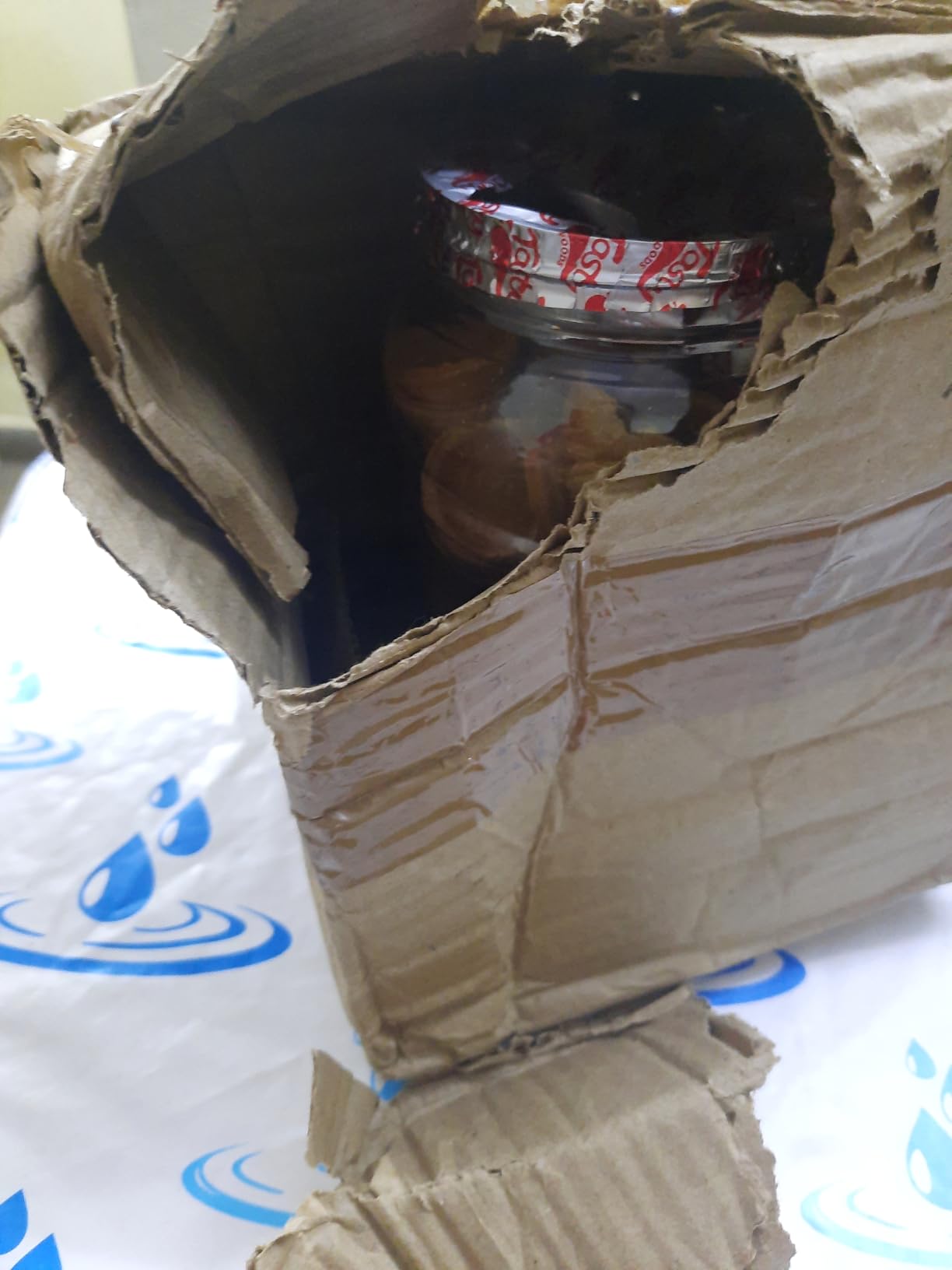 KONFIZ Wafer Shell 100pcs -Sweet Chocolate Shells Shell Making for ...