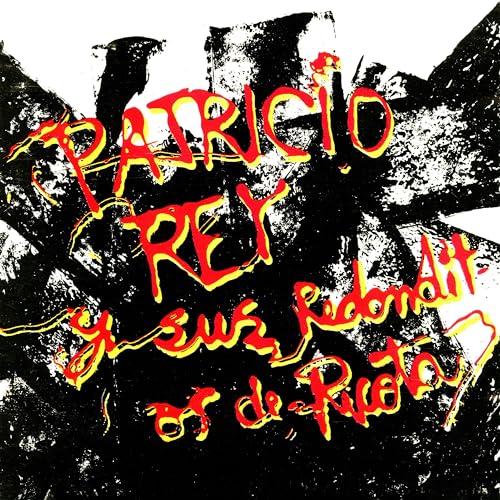 Yo Caníbal song by Patricio Rey y sus Redonditos de Ricota from Cordero ...
