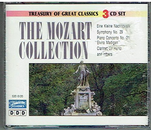 Mozart - Collection - Amazon.com Music