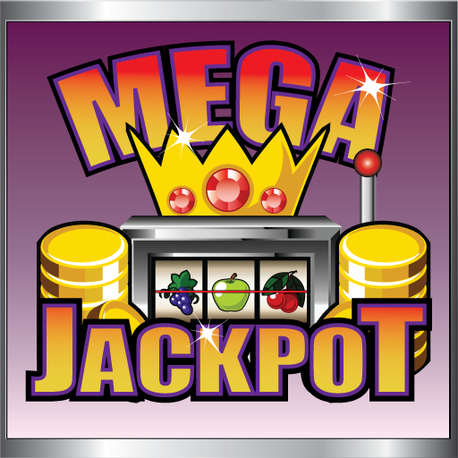 Mega Jackpot Slot Machine - App on Amazon Appstore