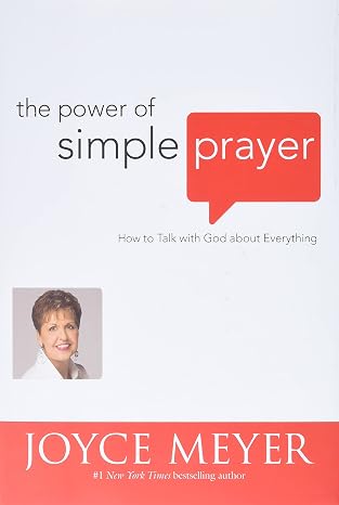 6 Ways To a Better Prayer Life
