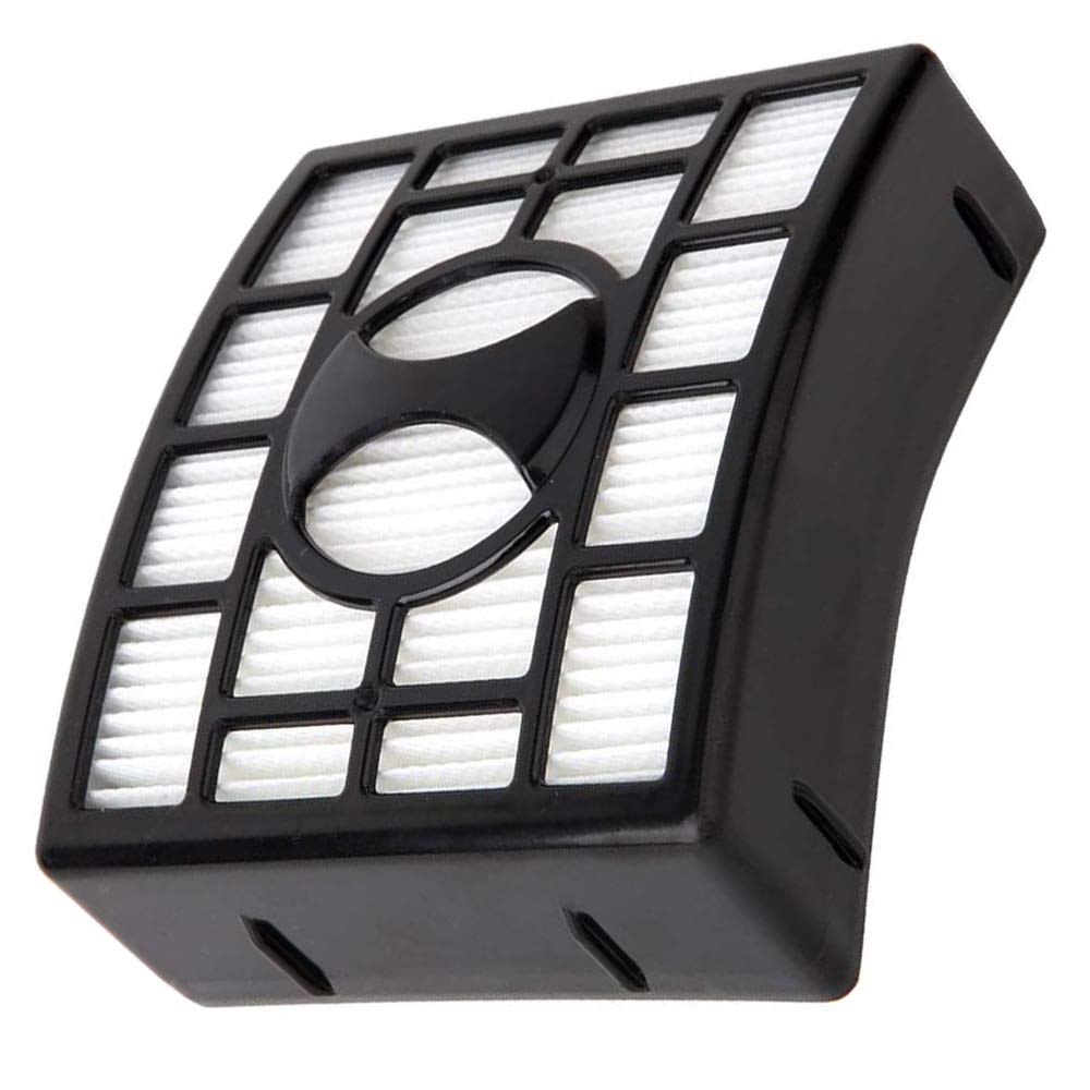 Snapklik.com : Dttery 10 Pack NV680 Filters Replacement For Shark ...