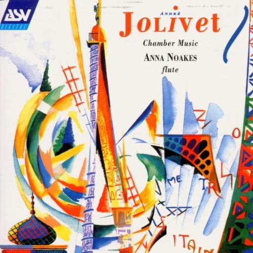 Andre Jolivet, Martin Yates, Anna Noakes, Kathron Sturrock - Jolivet ...