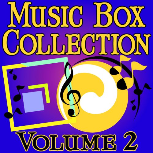 Amazon.com: Music Box Collection Vol. 2 : Infinite Hit Band: Digital Music