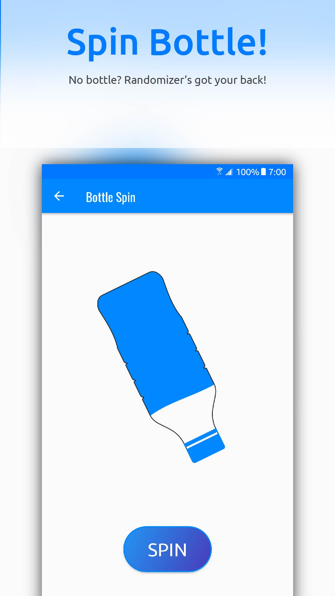 Randomizer - Random Number Generator - App on Amazon Appstore