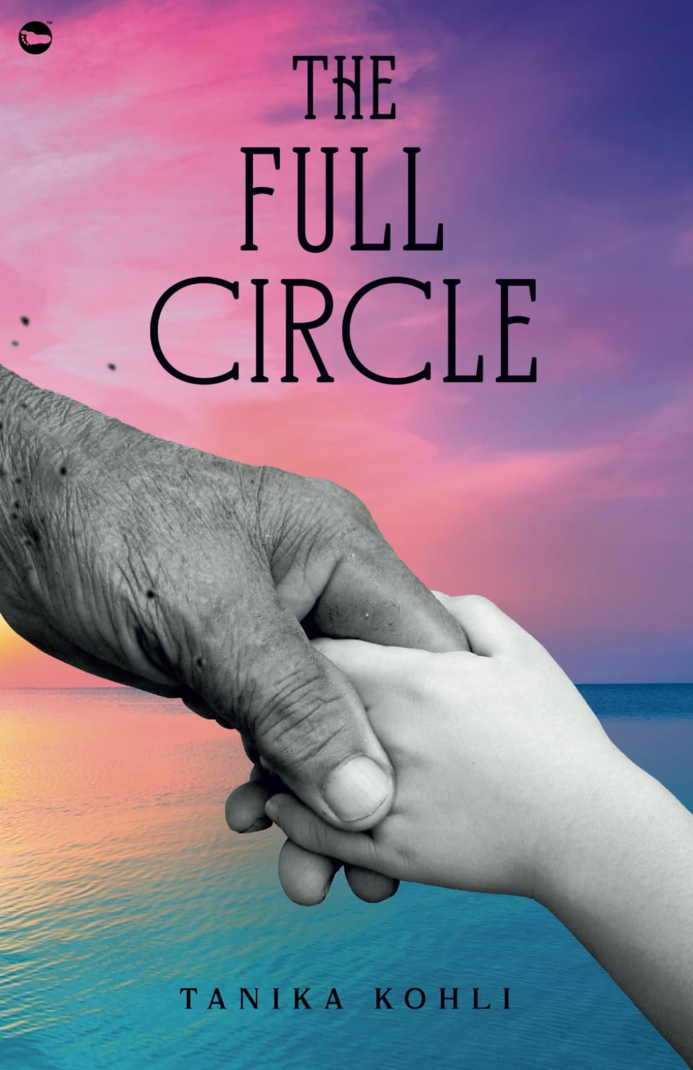 Buy The Full Circle Book Online at Low Prices in India | The Full ...