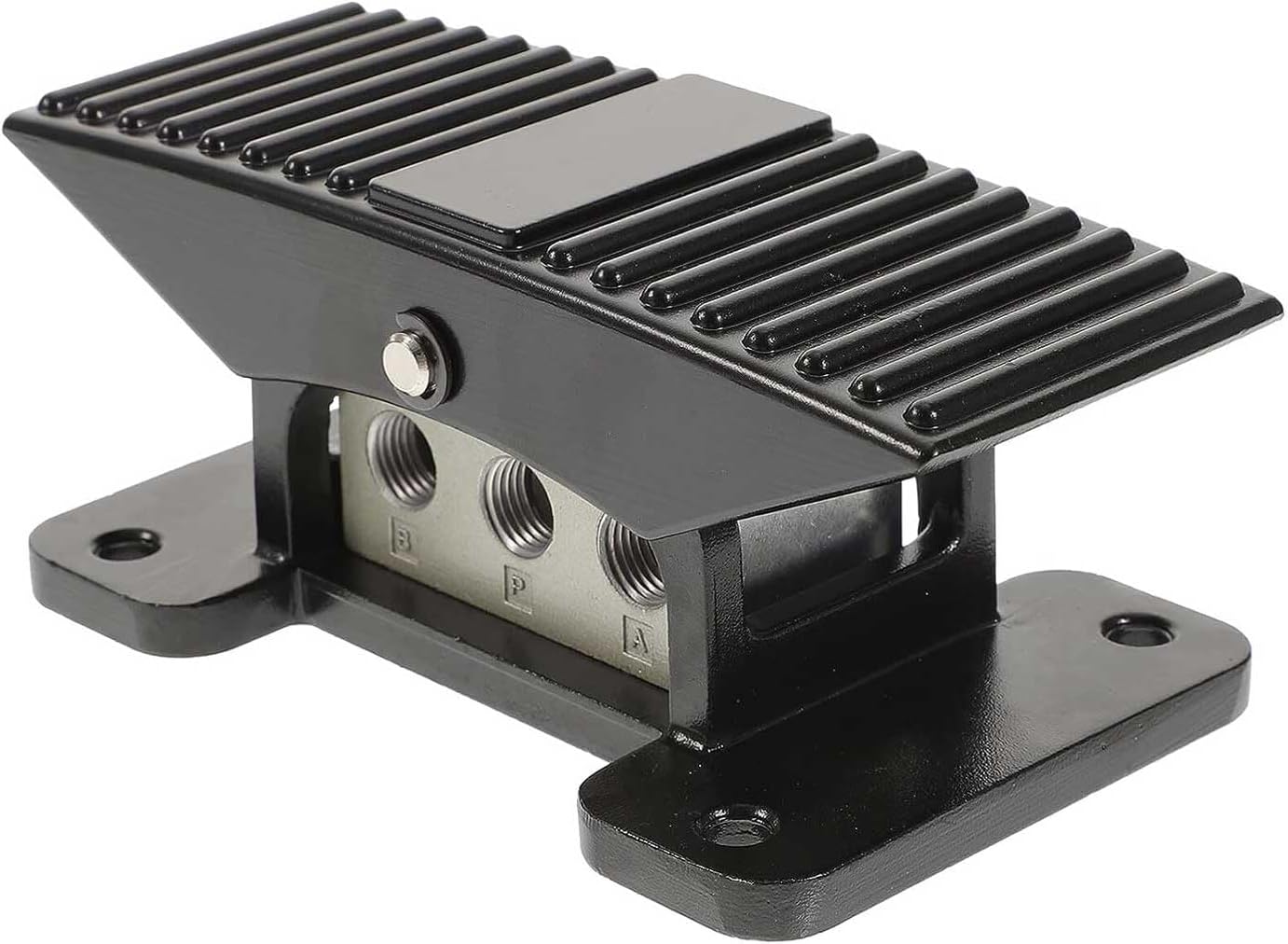 Amazon.com: SiMbae 5 Way 3 Position Center Closed Pneumatic Foot ...