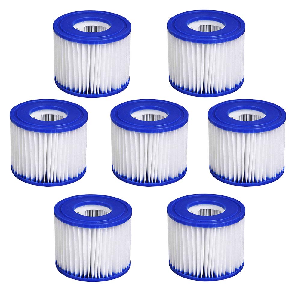 Buy FILTER Type I Swimming Pool Cartridge for Swimming Pool Easy Set ...