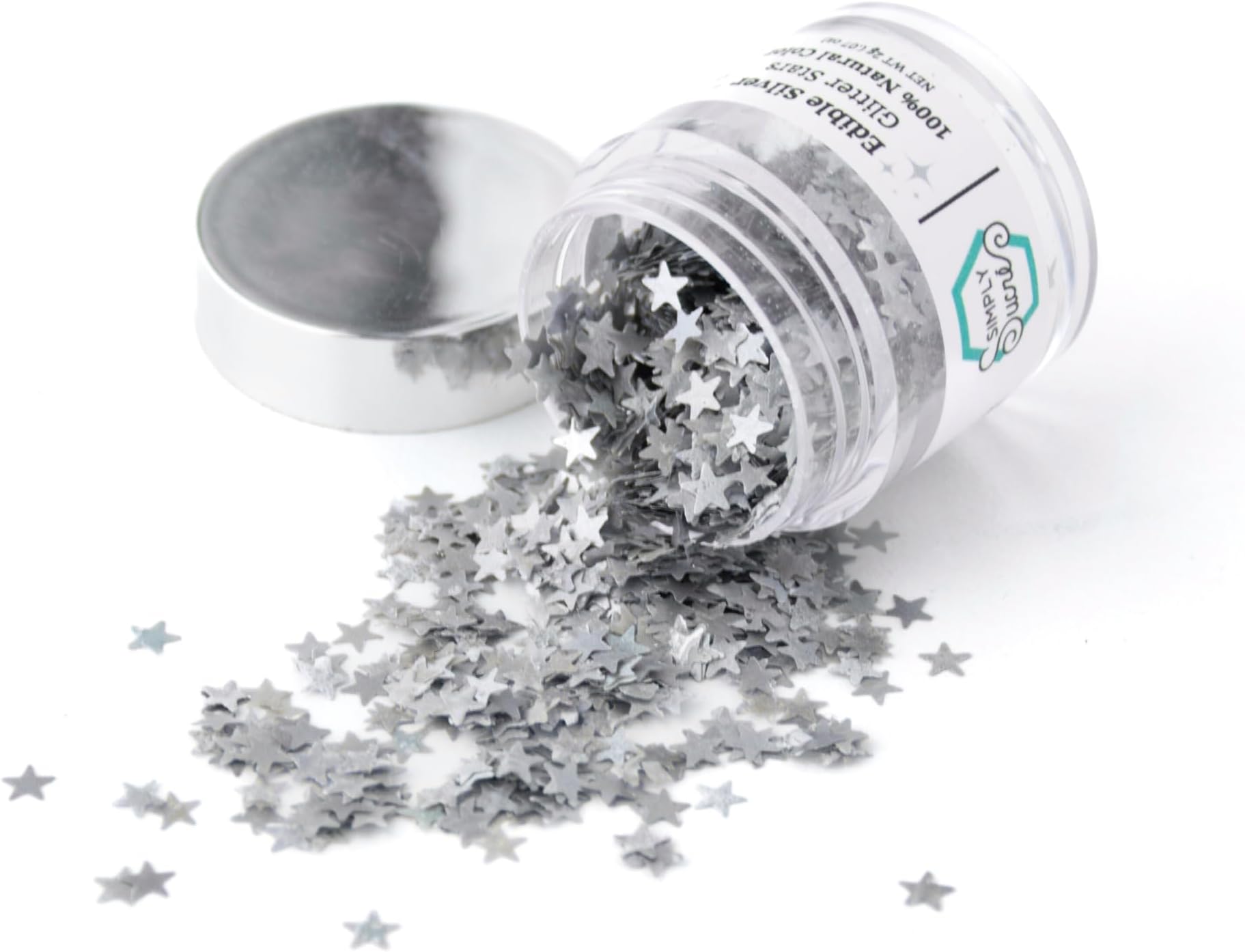 Amazon.com: Royal Icing Blossoms | Icing Flowers | Mini Edible Flowers ...