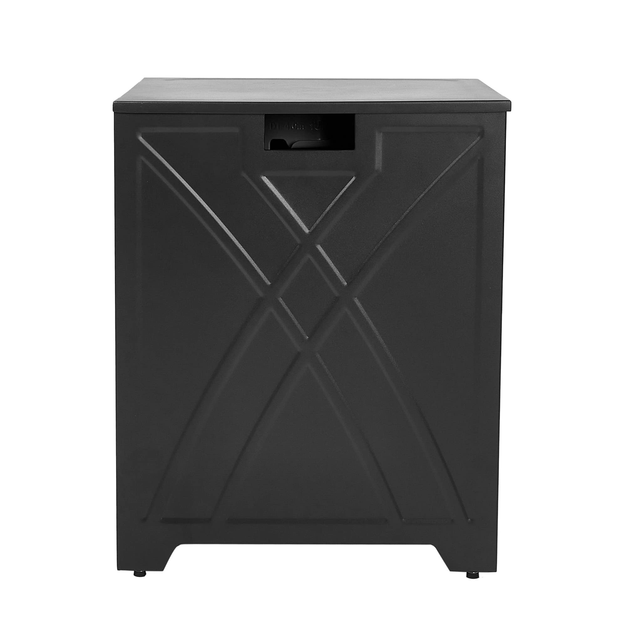 Snapklik.com : BAIDE HOME Propane Tank Cover, Propane Tank Storage ...