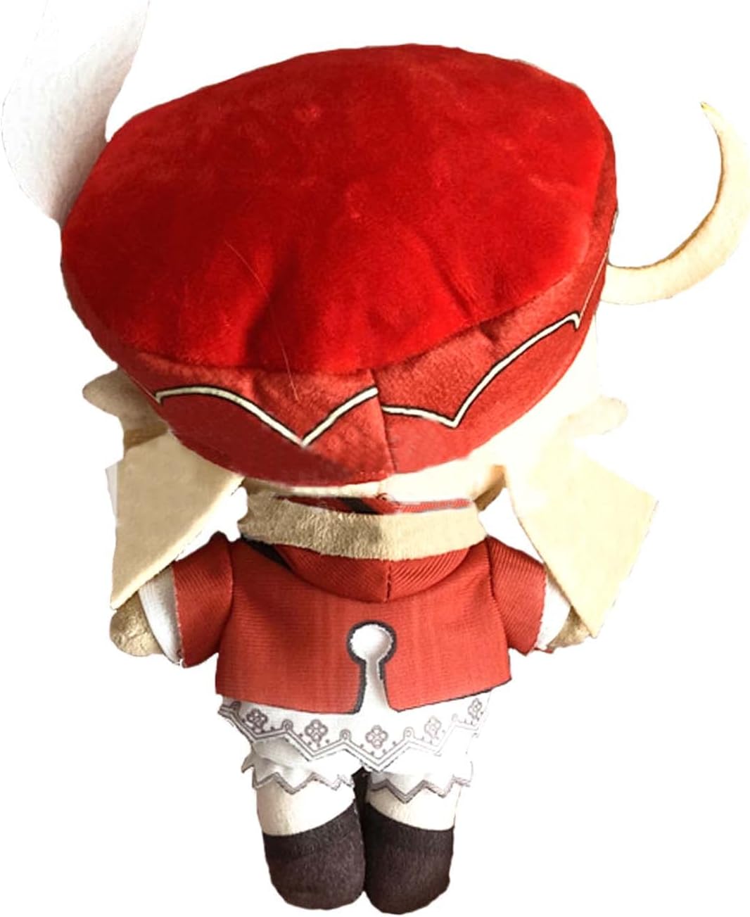 Heionia Klee Plush Toy Figure Merch Plushie Doll Gifts for Kids, 7.8 IN ...