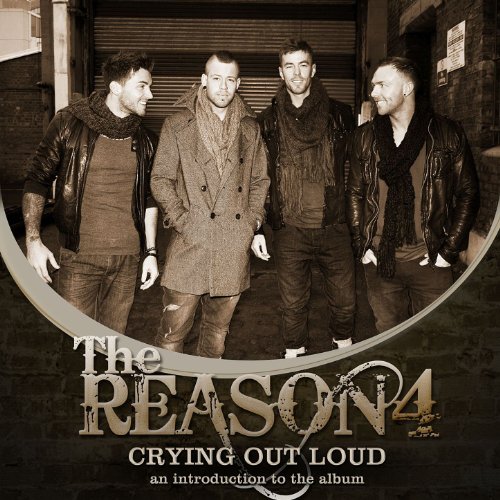 Amazon.com: Crying Out Loud (An Introduction To The Album) : The Reason ...