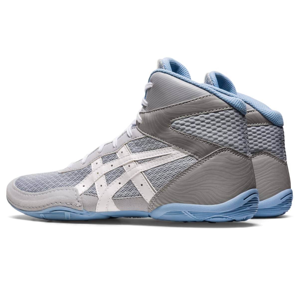 Snapklik.com : ASICS Mens Matflex 7 Wrestling Shoes
