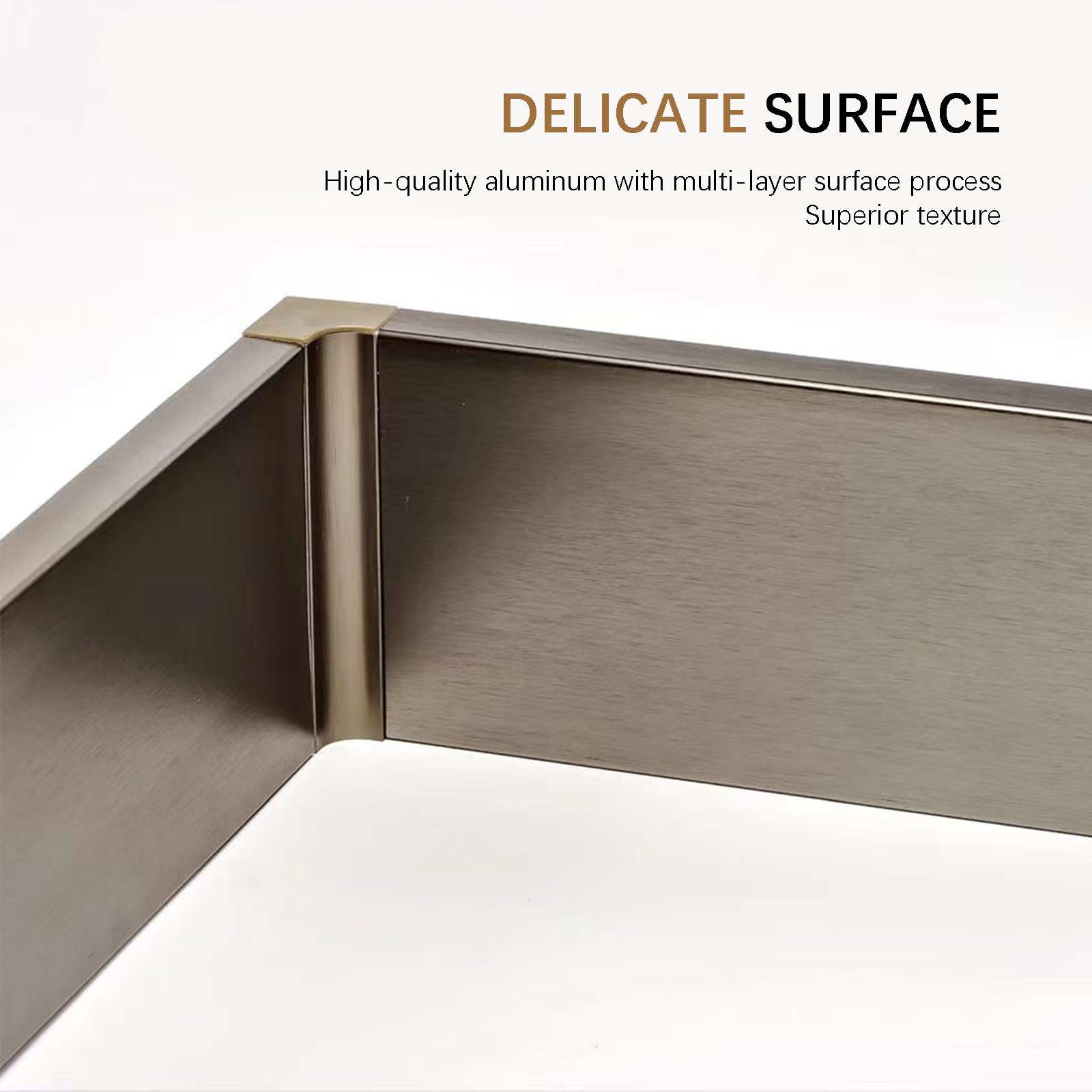 Metal Baseboard Molding Ideas Baseboard Ideas The Home Depot