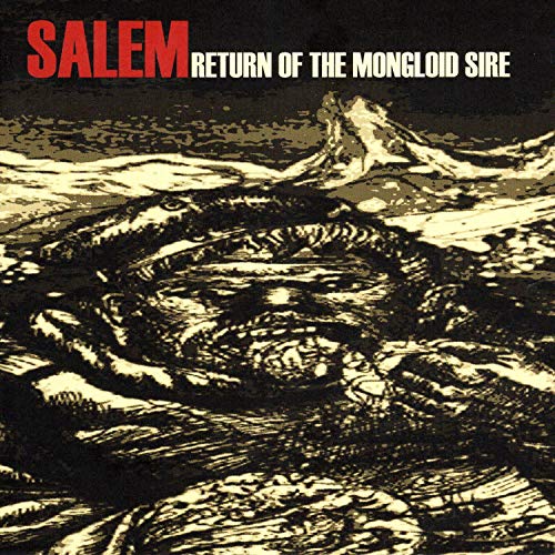 Amazon.com: Return Of The Mongloid Sire : Salem: Digital Music