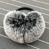 ・ブランド:TYMBBB・製造元:djrtbn・製造元/メーカー部品番号:djrtbn-1223・1.暖かく快適：この女性のイヤーマフは非常に暖かいですし、穴を生成することはありません毛皮で作られています。すべての耳サラウンドデザインは、音...