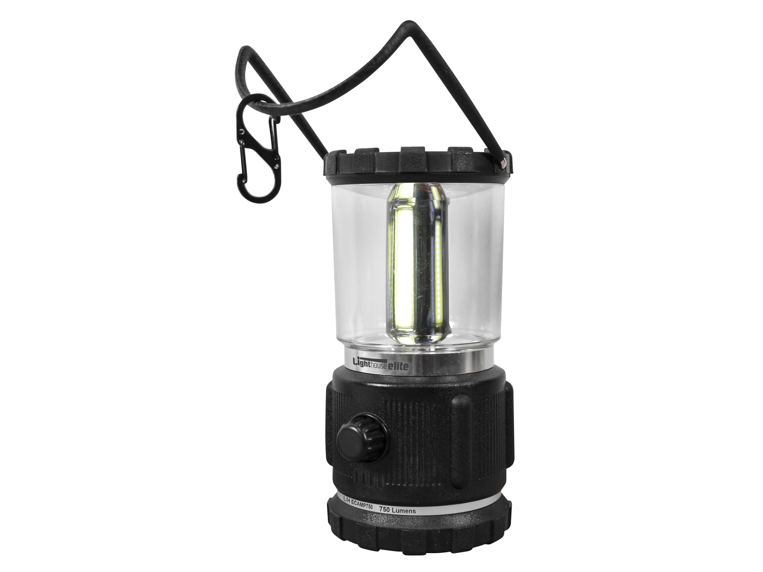 Lighthouse Torches L/HECAMP750 Dimmable LED Camping Lantern - 750Lm ...