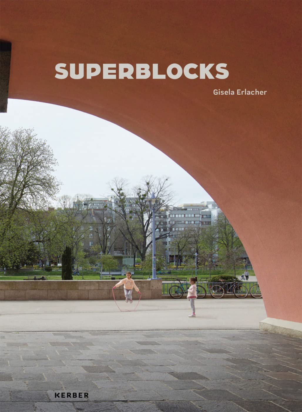 Amazon.com: Gisela Erlacher: Superblocks: 9783735608109: Erlacher ...