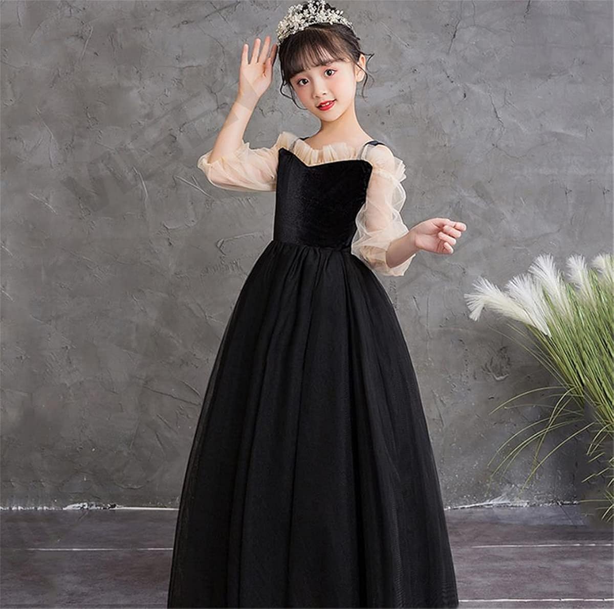 【返品?交換対象商品】 バイオリン フォーマル ドレス 演奏会 女の子 発表会 ピアノ キッズ ドレス 子供 VIISEN 上品 ジュニア ...