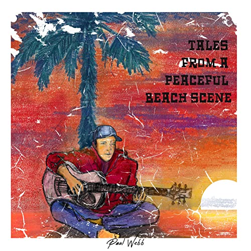 Amazon.com: Tales from a Peaceful Beach Scene : Paul Webb: Digital Music