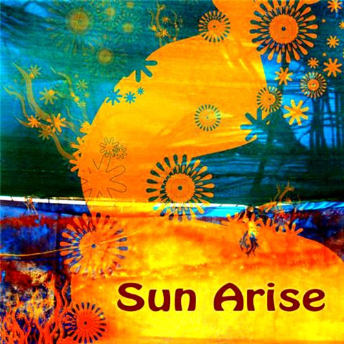 Amazon.com: Sun Arise Ep : Larry Lush: Digital Music