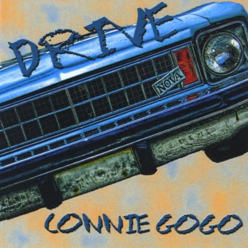 Amazon.com: Drive : Connie Gogo: Digital Music