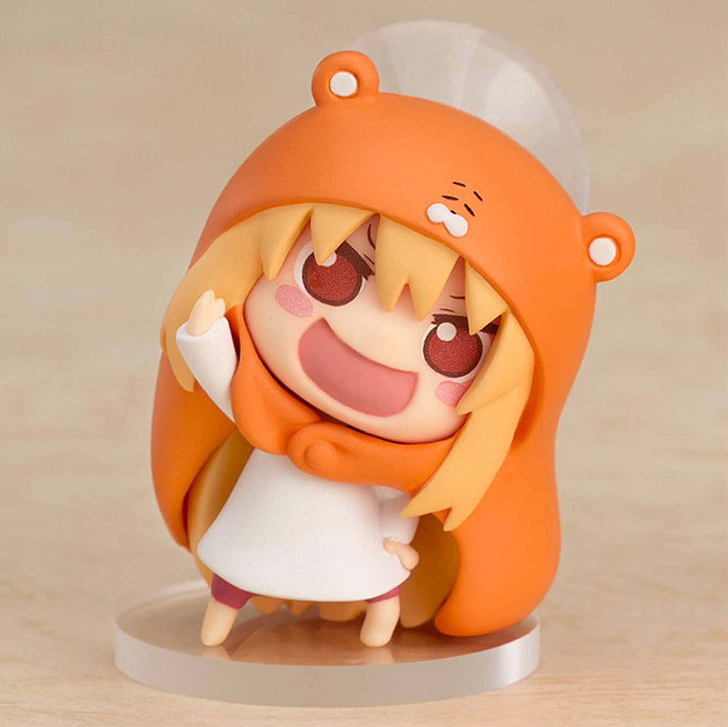 Buy Himouto! Umaru-chan DOMA Umaru Q Version Action Figure Changeable ...