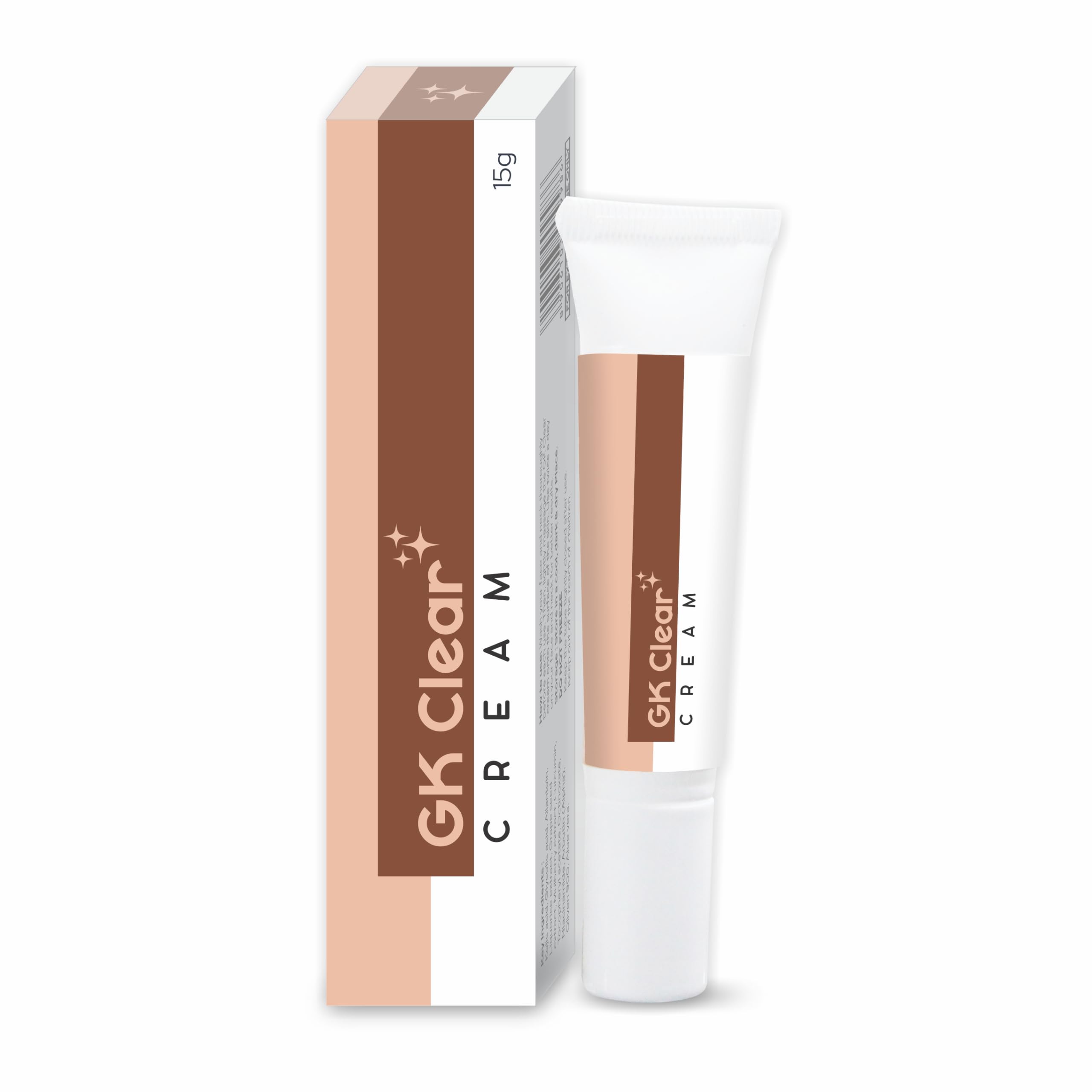 Buy Salvia GK Clear Skin Lightening Brightening Cream With Kojic ...