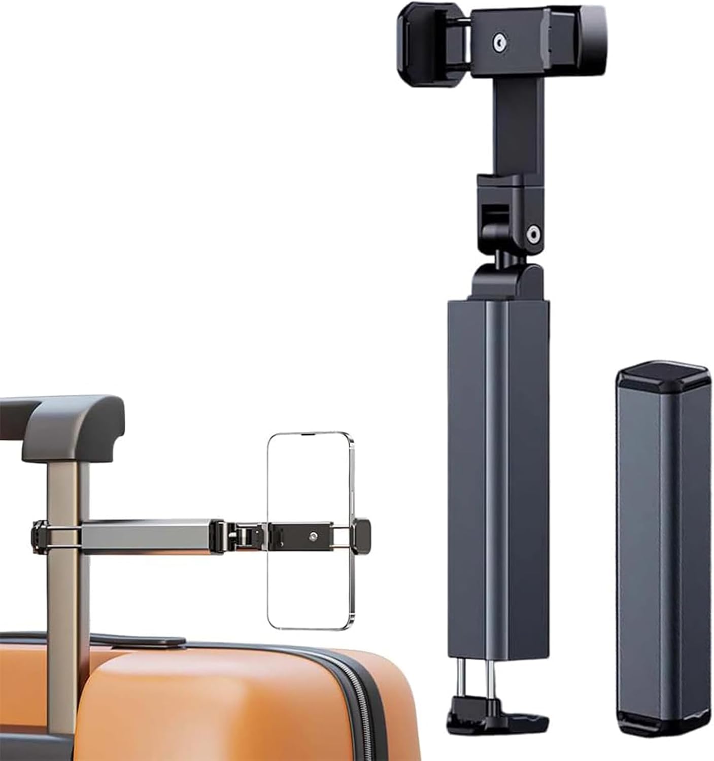 CHENRI Essential Mobile Phone Holder For Travel, Universal Airplane ...