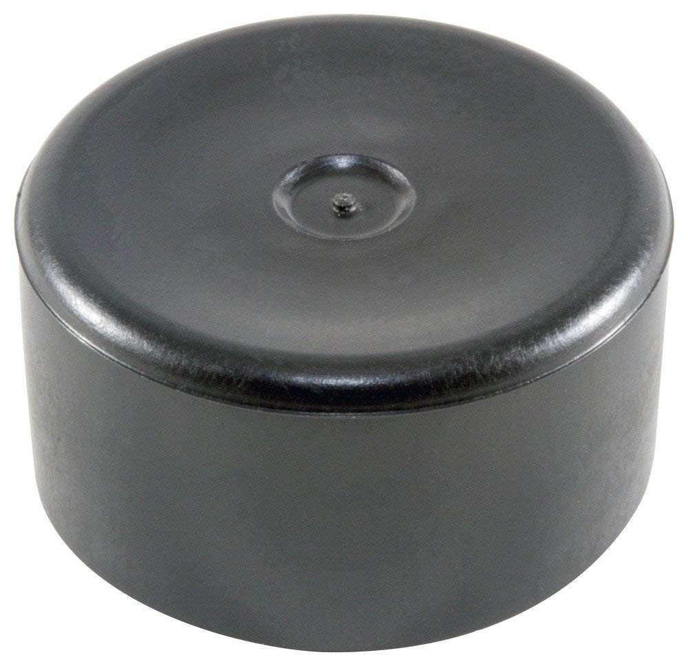 SBDs FCR-12 Caplugs (Pack of 250) LDPE Finishing Caps for Round Tubing ...